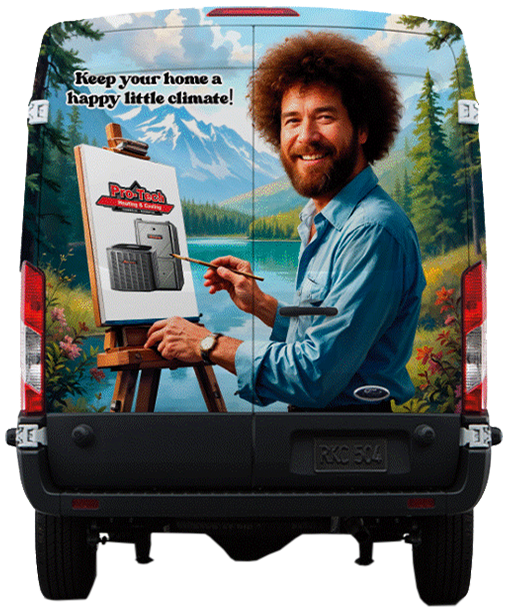 Grand Rapids HVAC Company | Pro-Tech Heating & Cooling