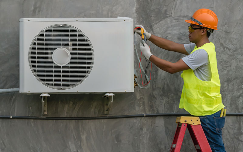 Benefits of Annual HVAC Maintenance | Pro-Tech Heating & Cooling