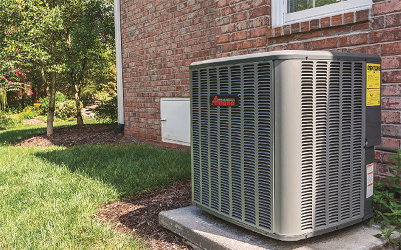 Replacing Your AC Unit | Pro-Tech Heating & Cooling